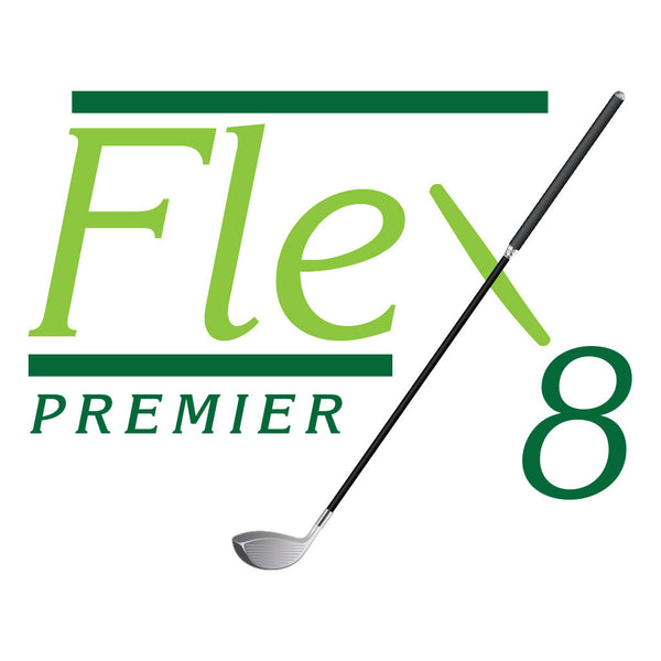 Flex 8 Premier Pack 2026 - Rewards Member – Crystal Springs Resort